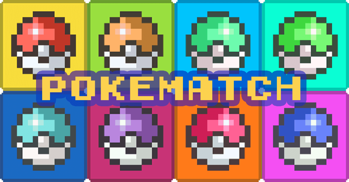Pokematch